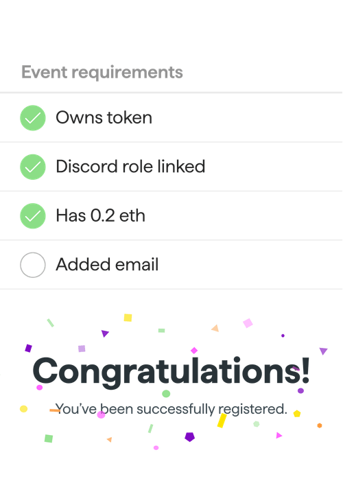 Bueno | No-Code Tools for NFT Creators